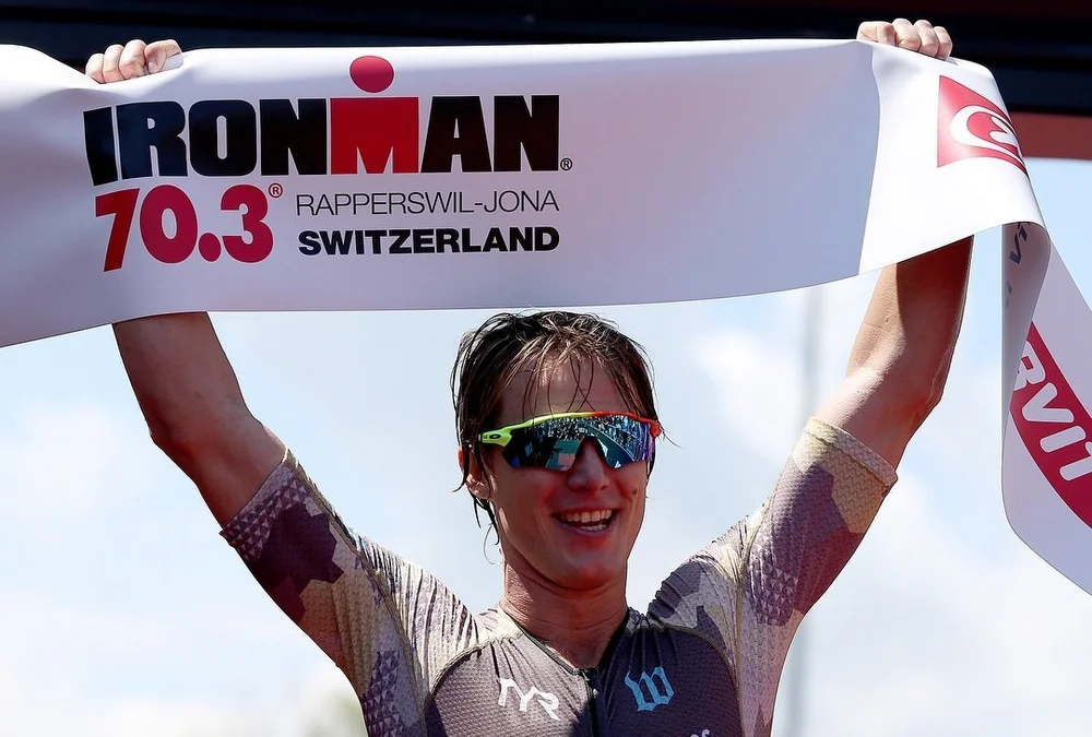 Josh Amberger — Blue Chip Talent