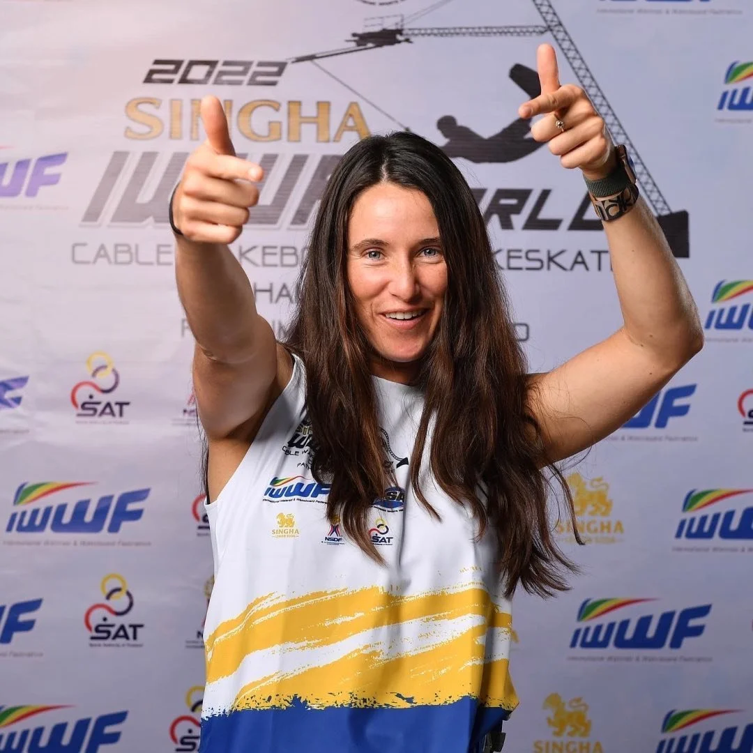 Courtney Angus — Blue Chip Talent