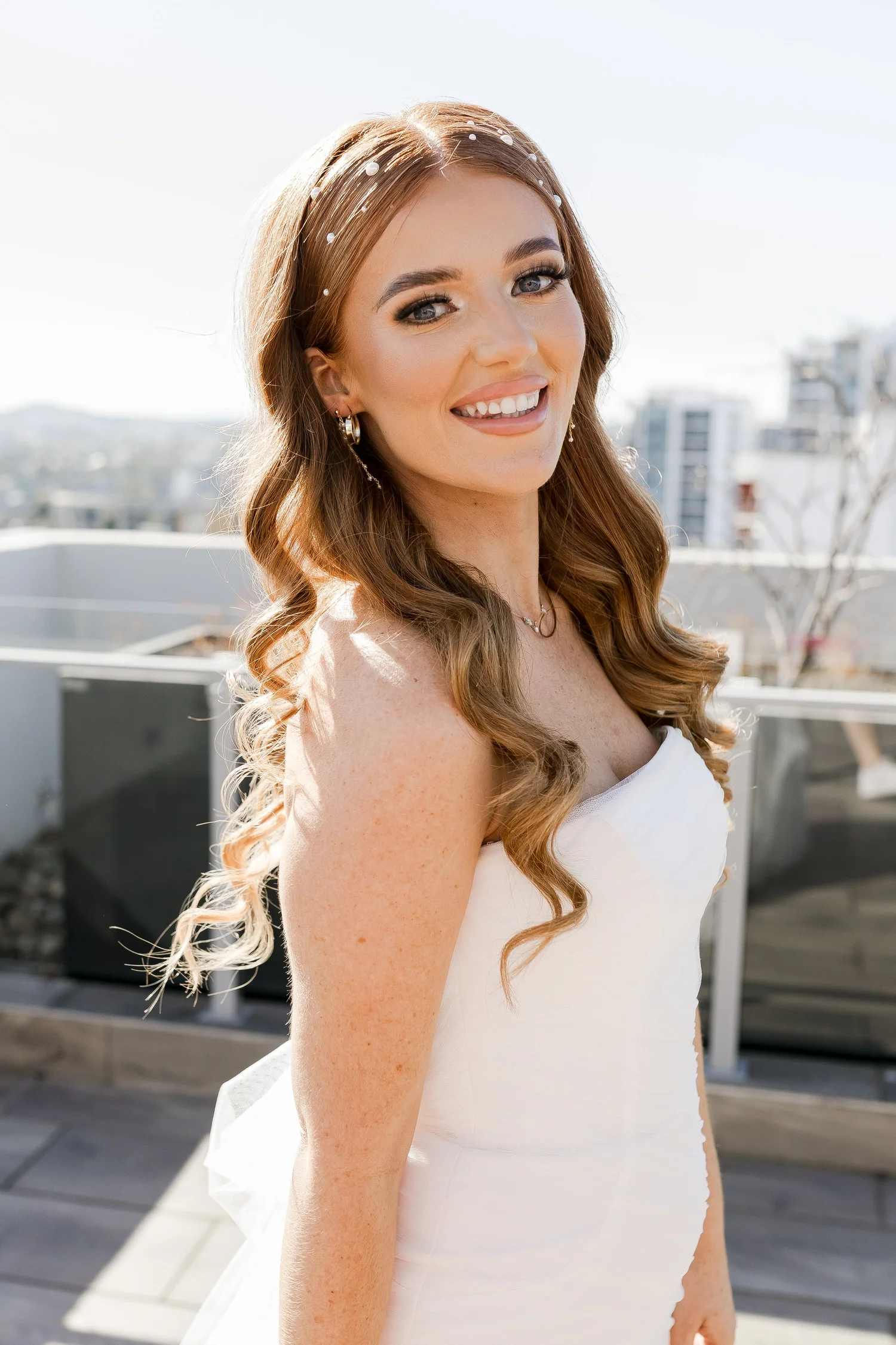 Emma Reynolds — Blue Chip Talent