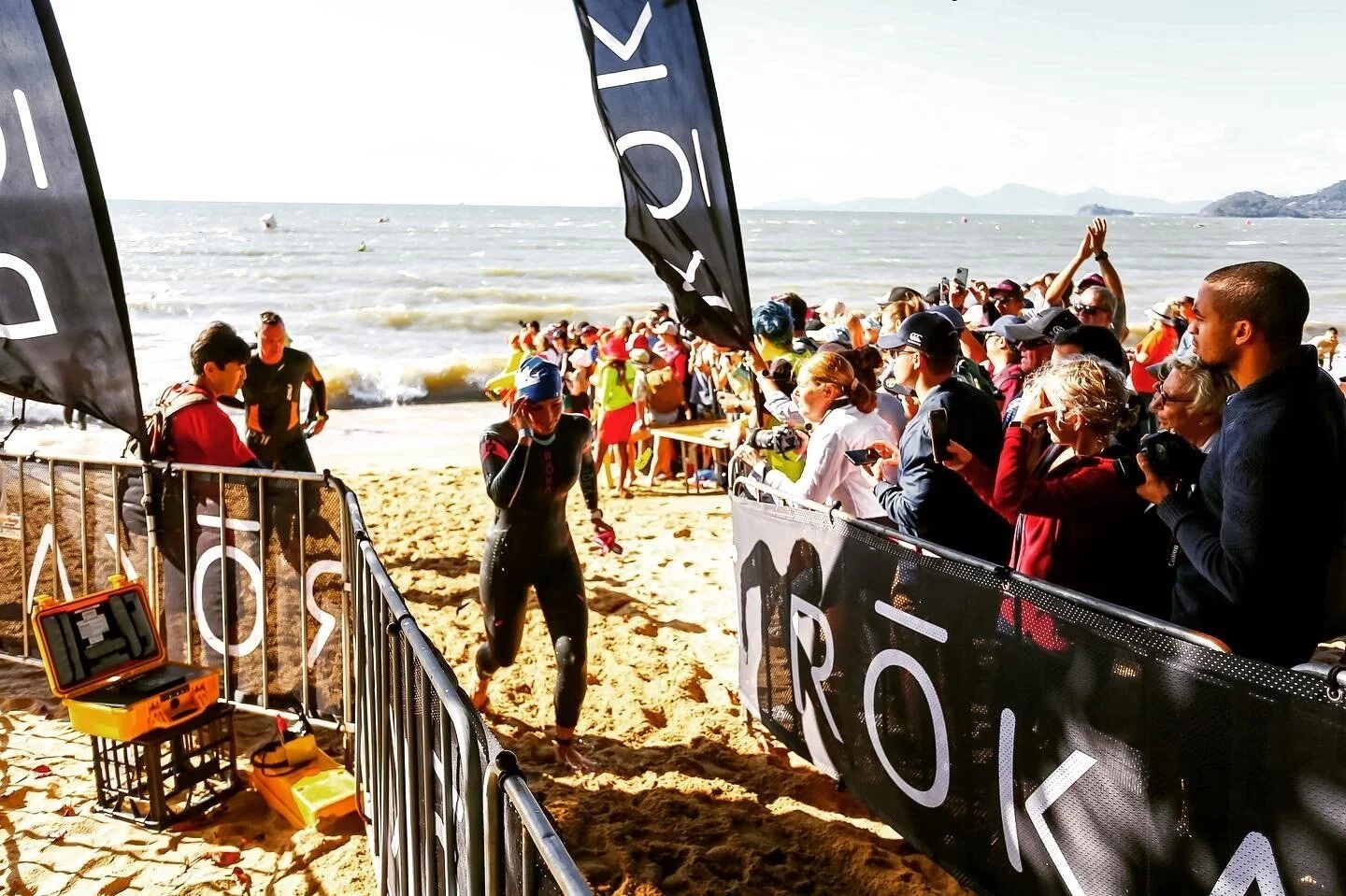 Riana Crehan — Blue Chip Talent