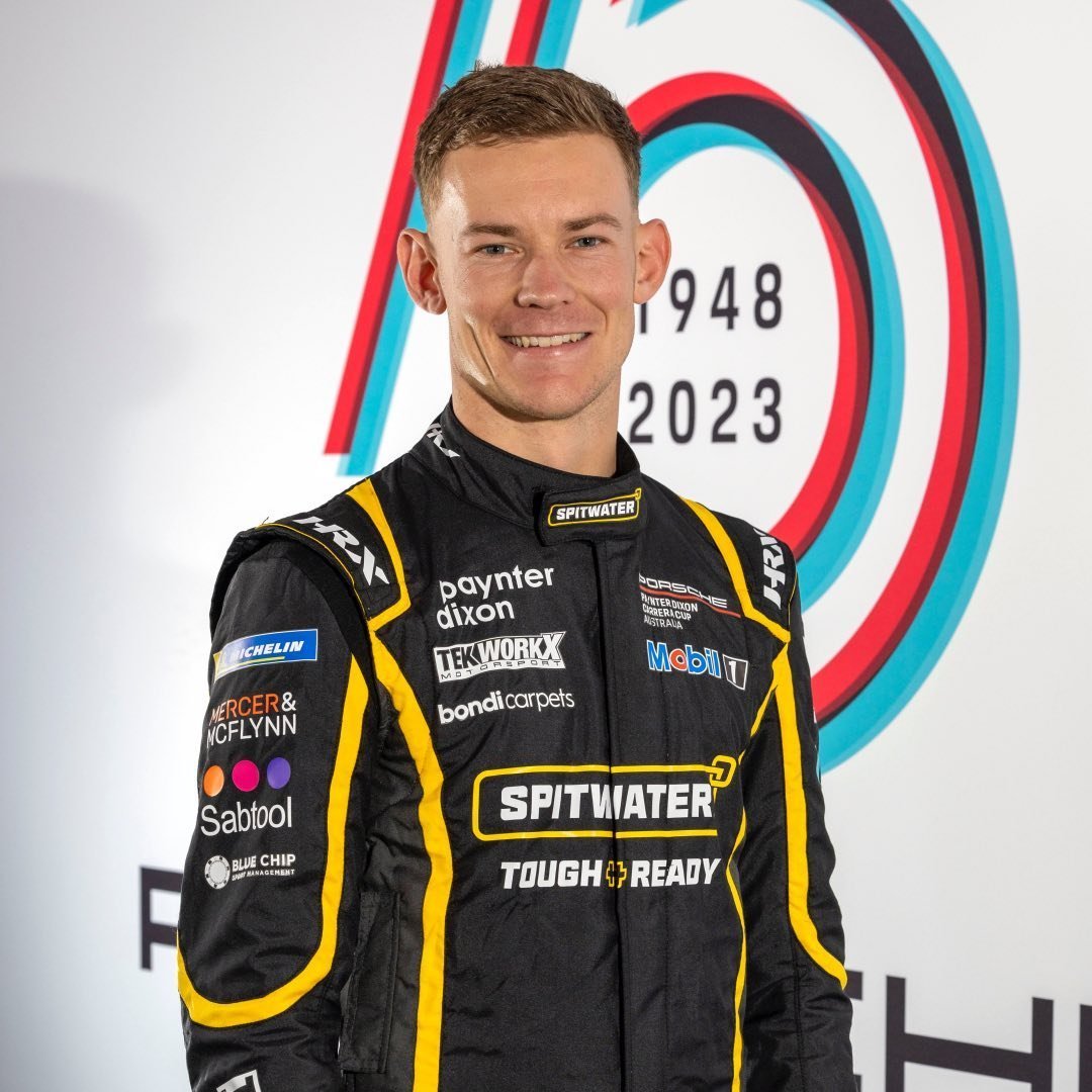 Thomas Maxwell — Blue Chip Talent