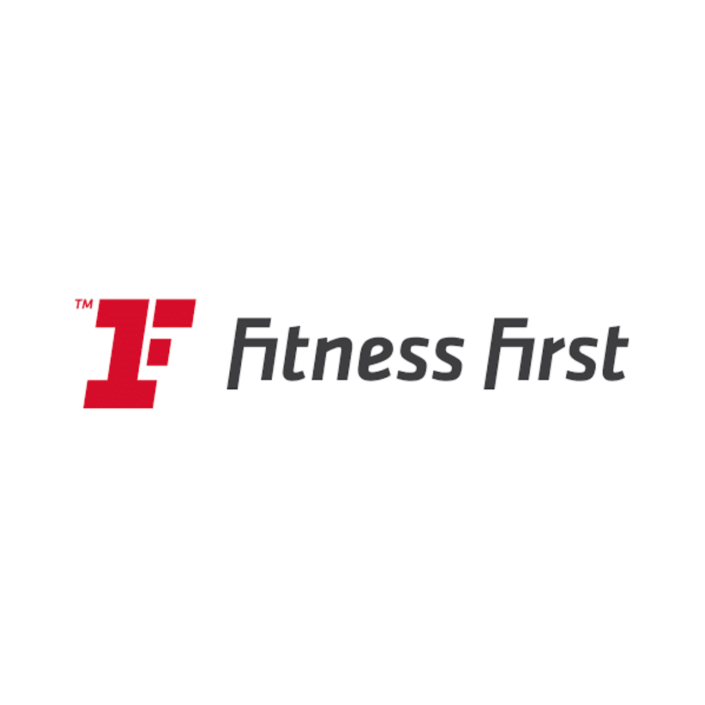 Fitness First — Blue Chip Talent