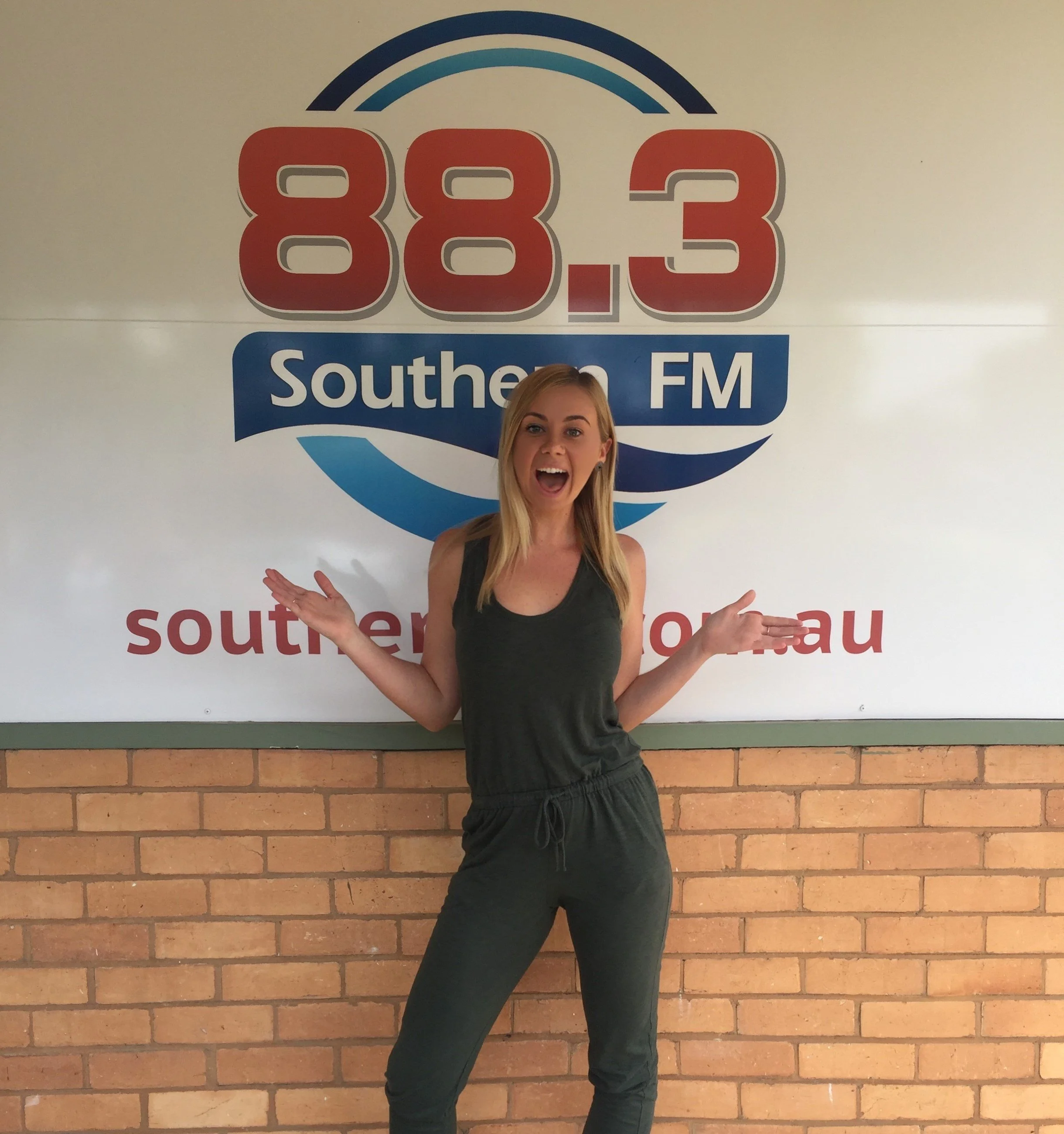 Phoebe Timmins — Blue Chip Talent