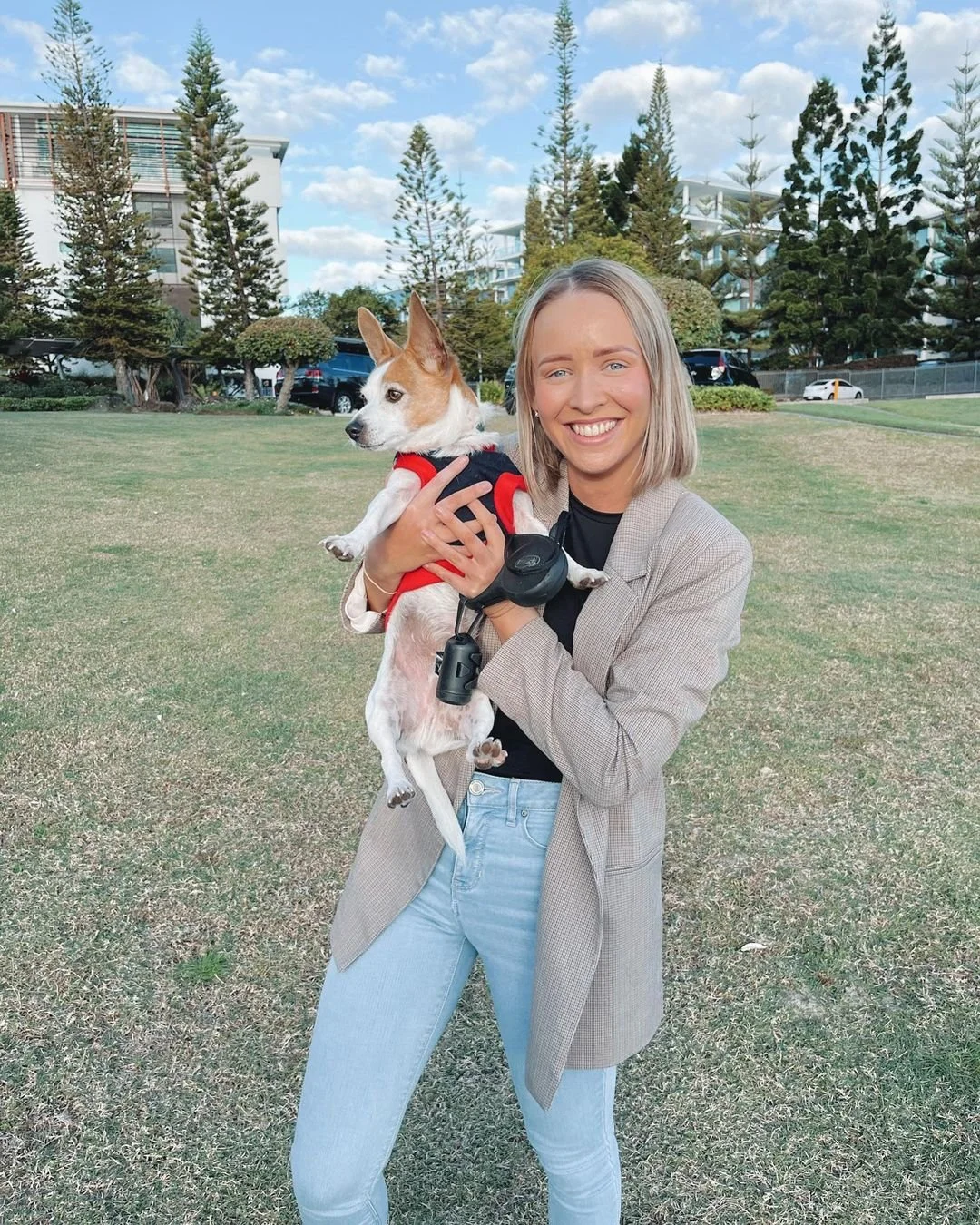 Tiarne Cockburn — Blue Chip Talent