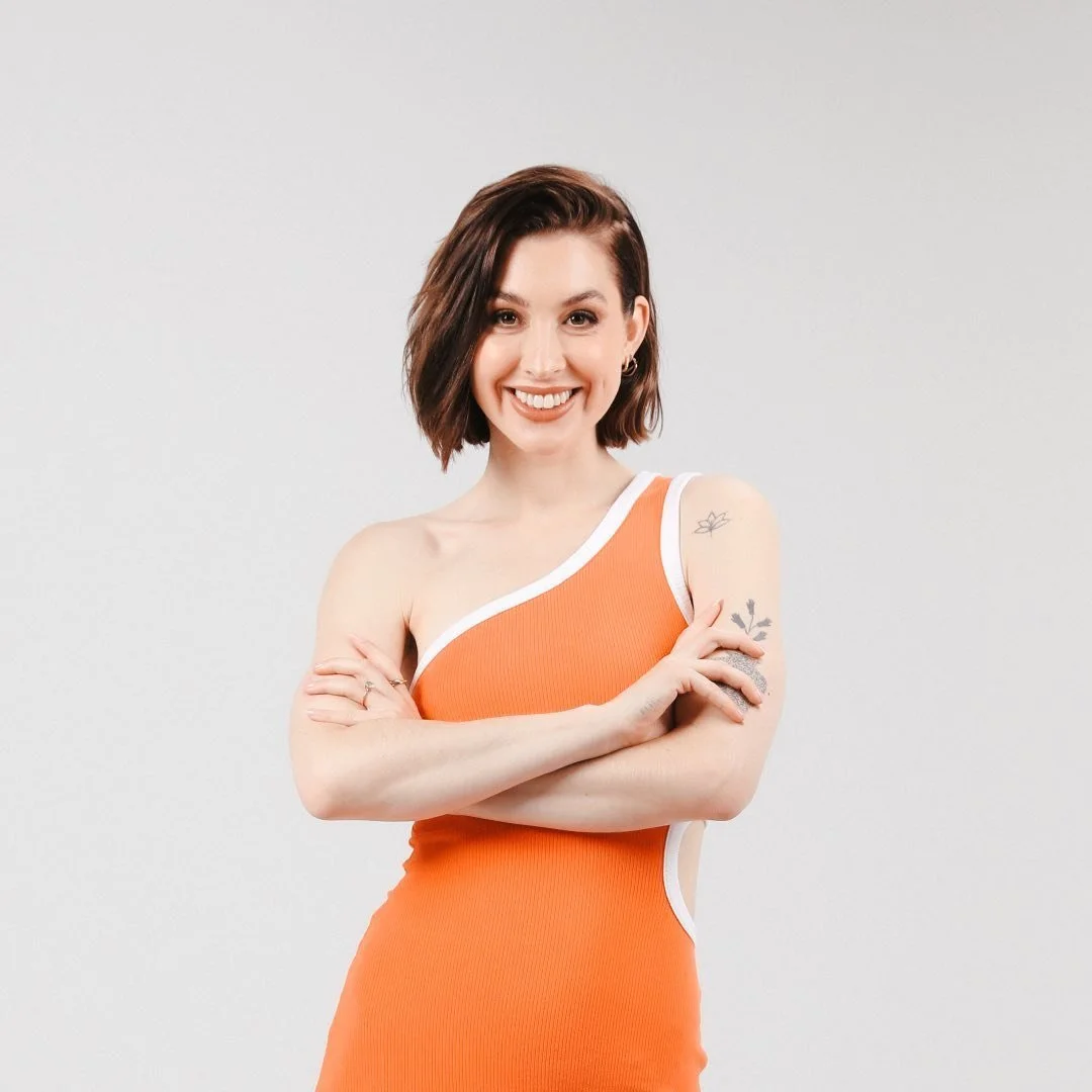 Alexandra Nation — Blue Chip Talent