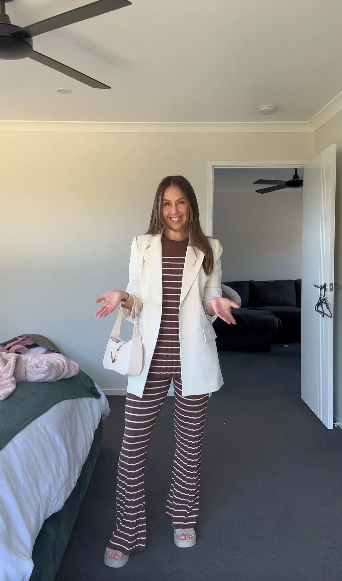 Kayla Brannan — Blue Chip Talent