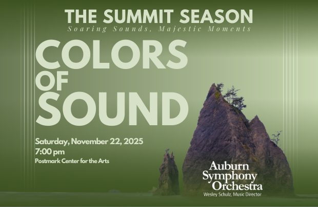 2025-26 Season — Auburn Symphony Orchestra