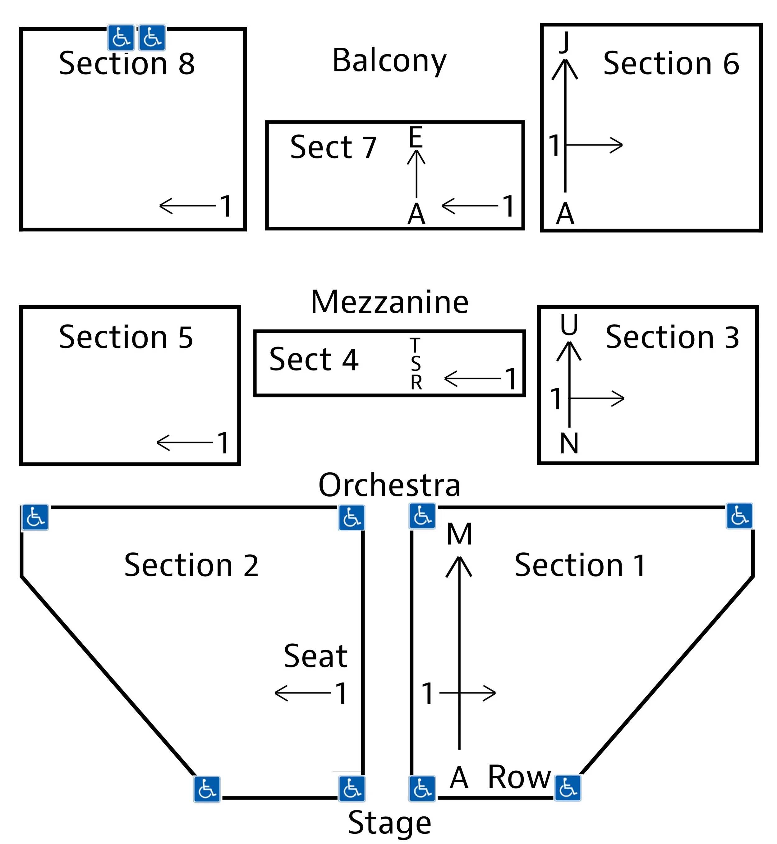 FAQ — Auburn Symphony Orchestra