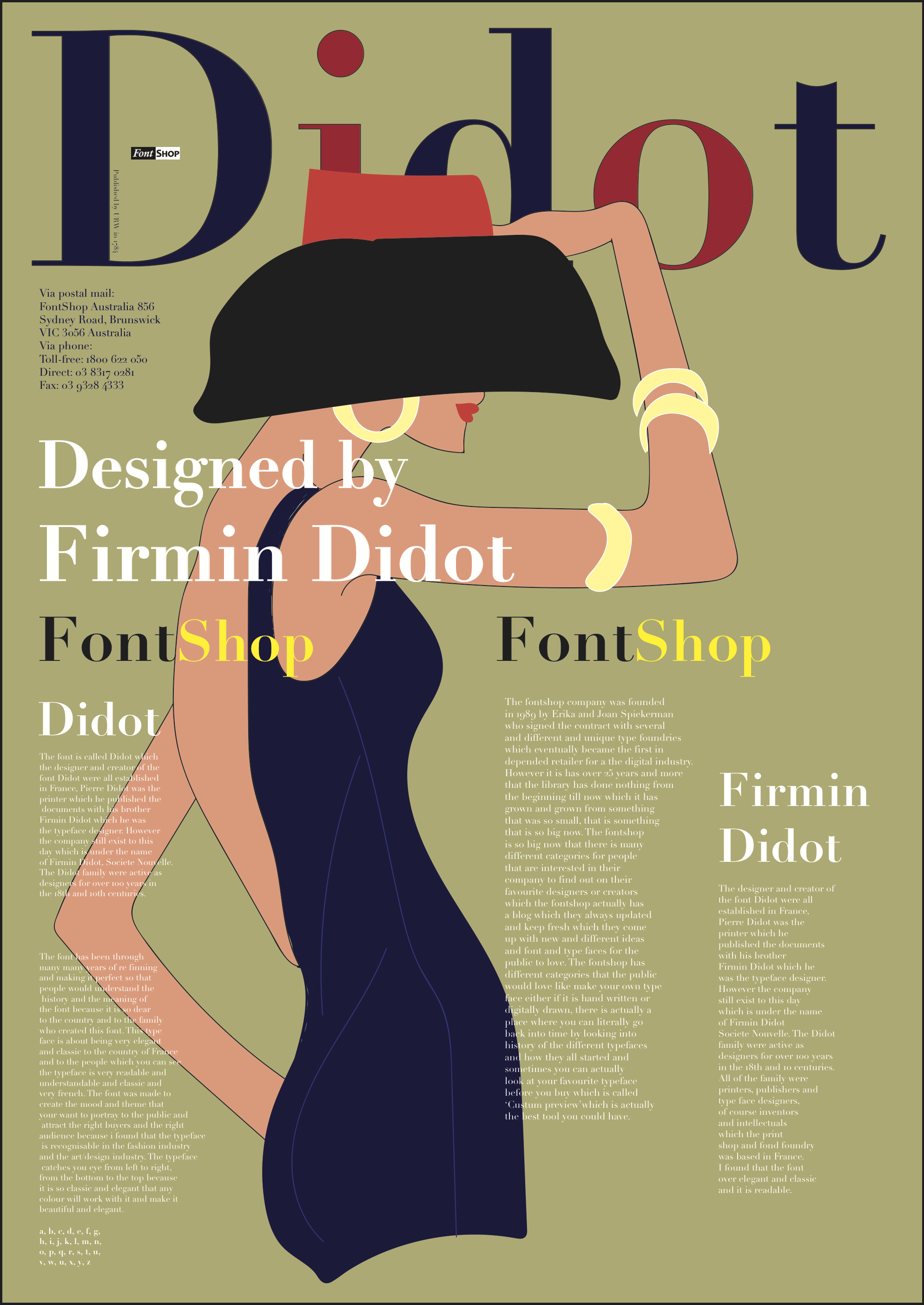 Firmin Didot