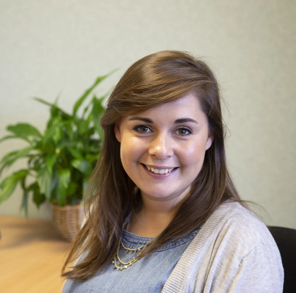 Grace Campbell (MA) — Irish Bible Institute