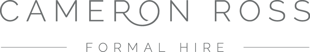 Hire Wear from Cameron Ross