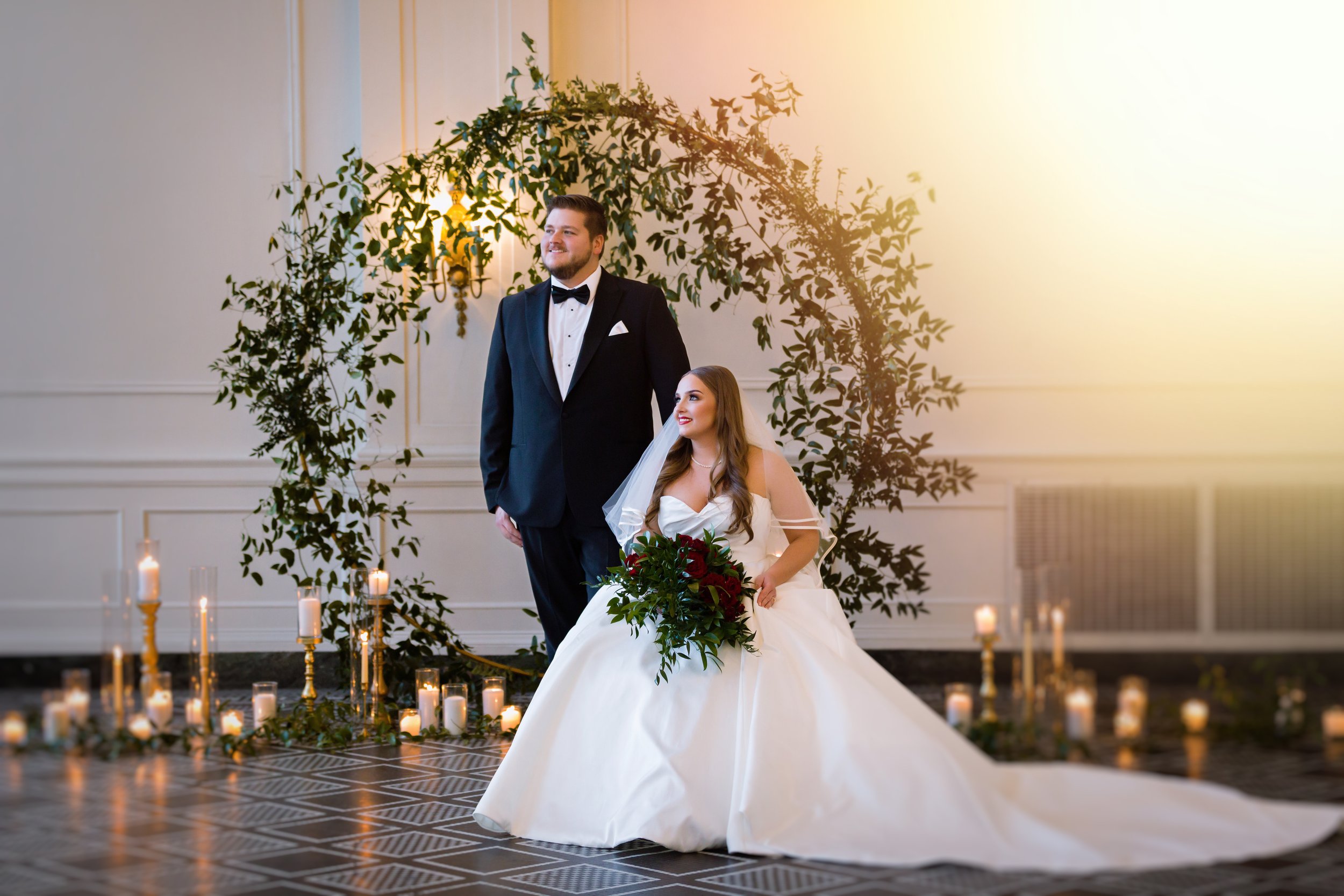 George Washington Hotel