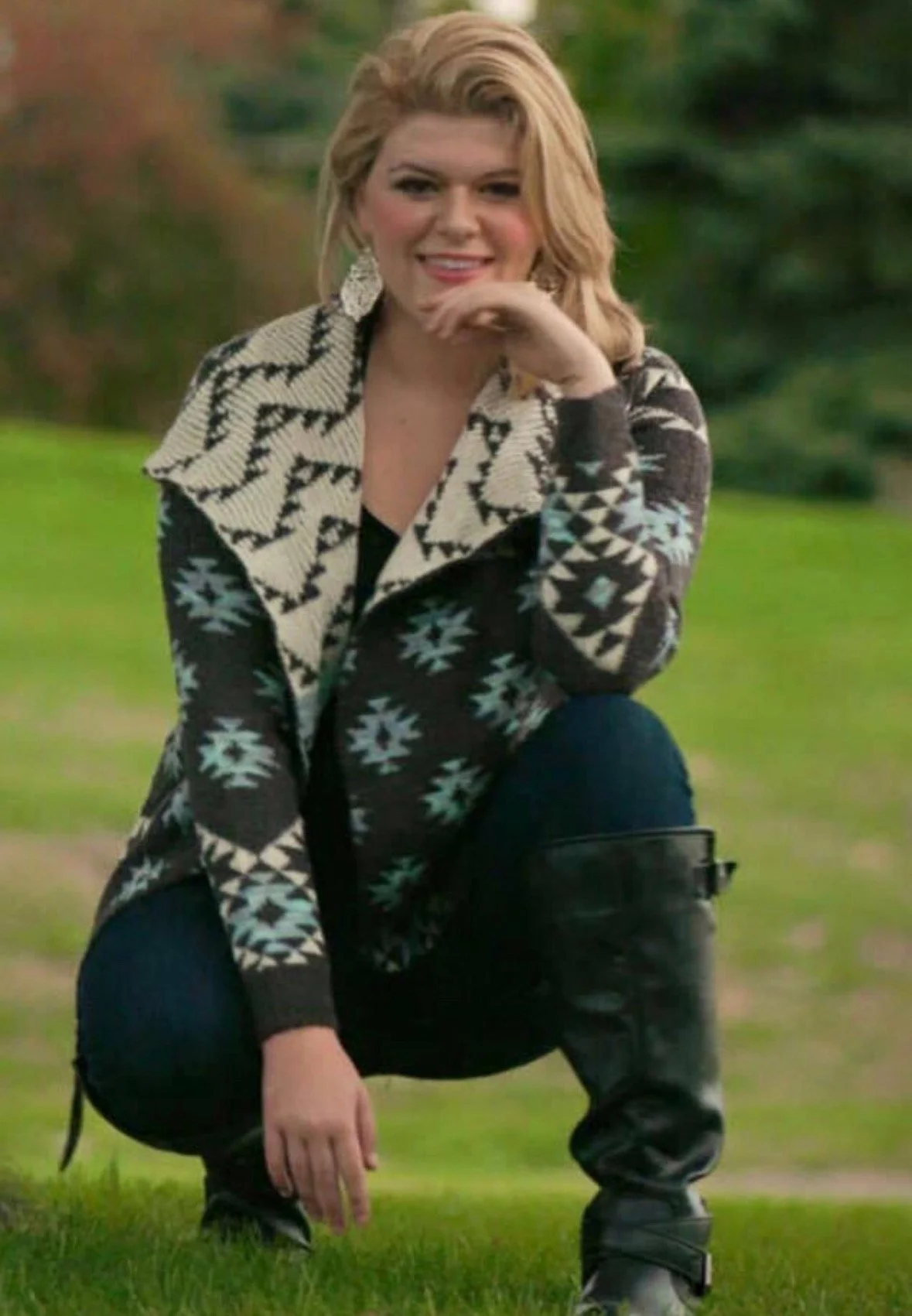 The Team — George Washington Hotel