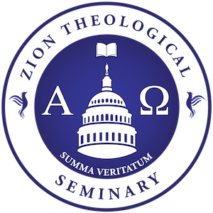 Zion Theological Seminary