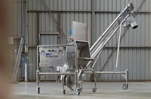 Tanker Loading System | Applications, Types, & Its Benefits — Kiron ...