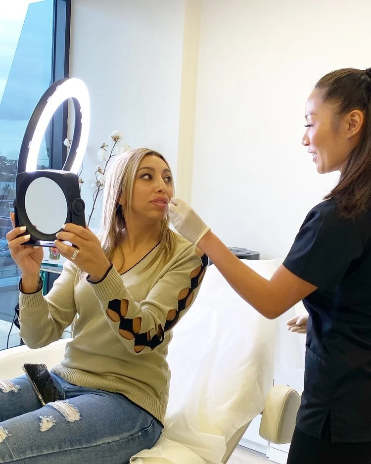 Safe, Professional Cosmetic Treatments | Norwest