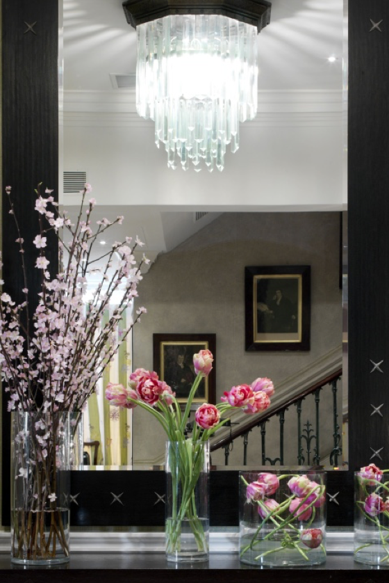 Haviland Designs | Bespoke Framing & Art Consultancy