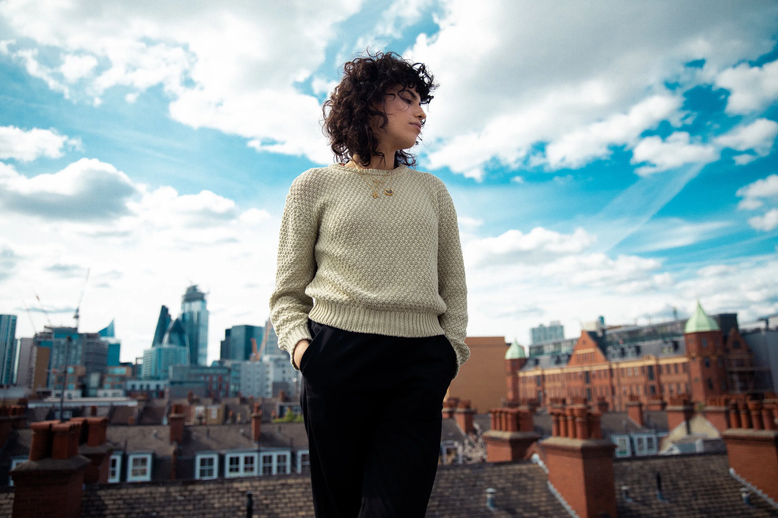 about — Sonia Stein