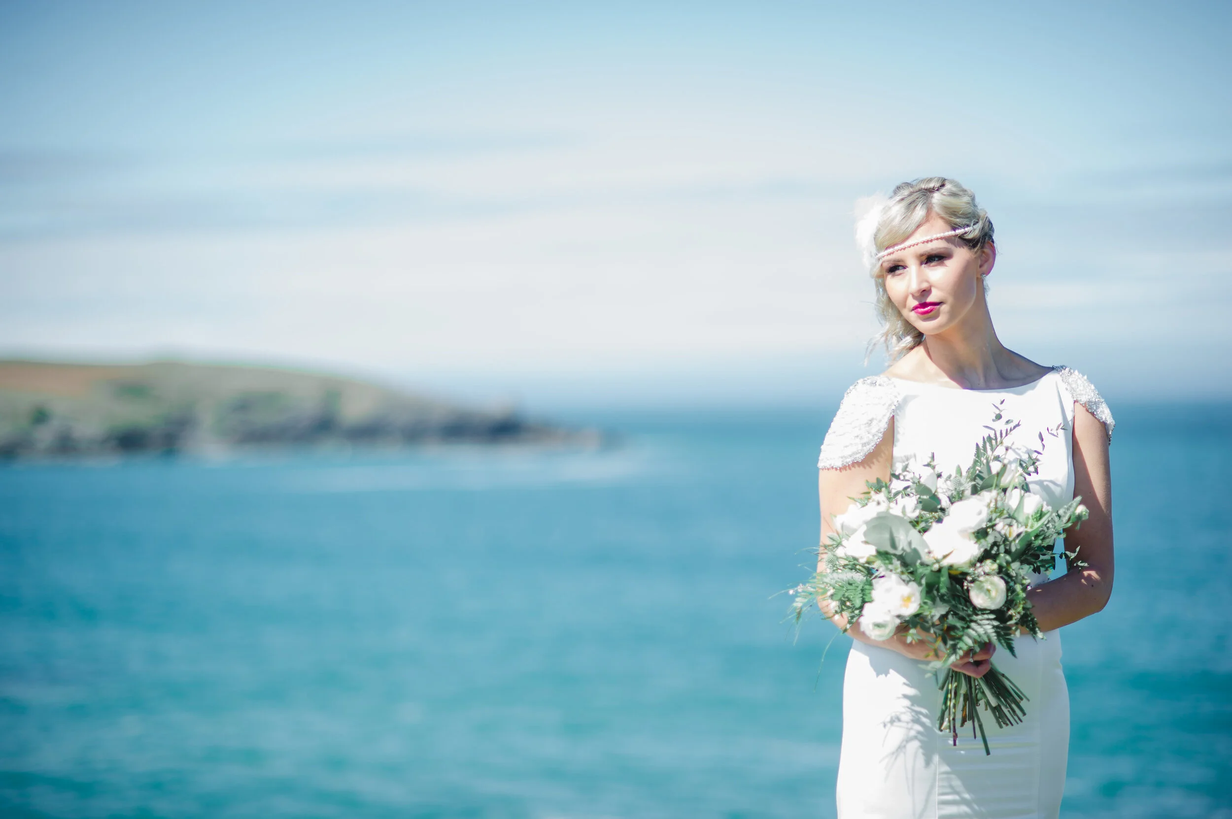Weddings made in Cornwall: 5 top tips on how to plan a wedding in ...