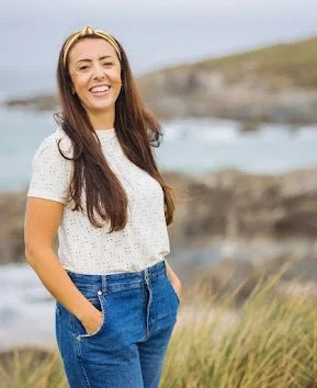 Caroline Griffiths