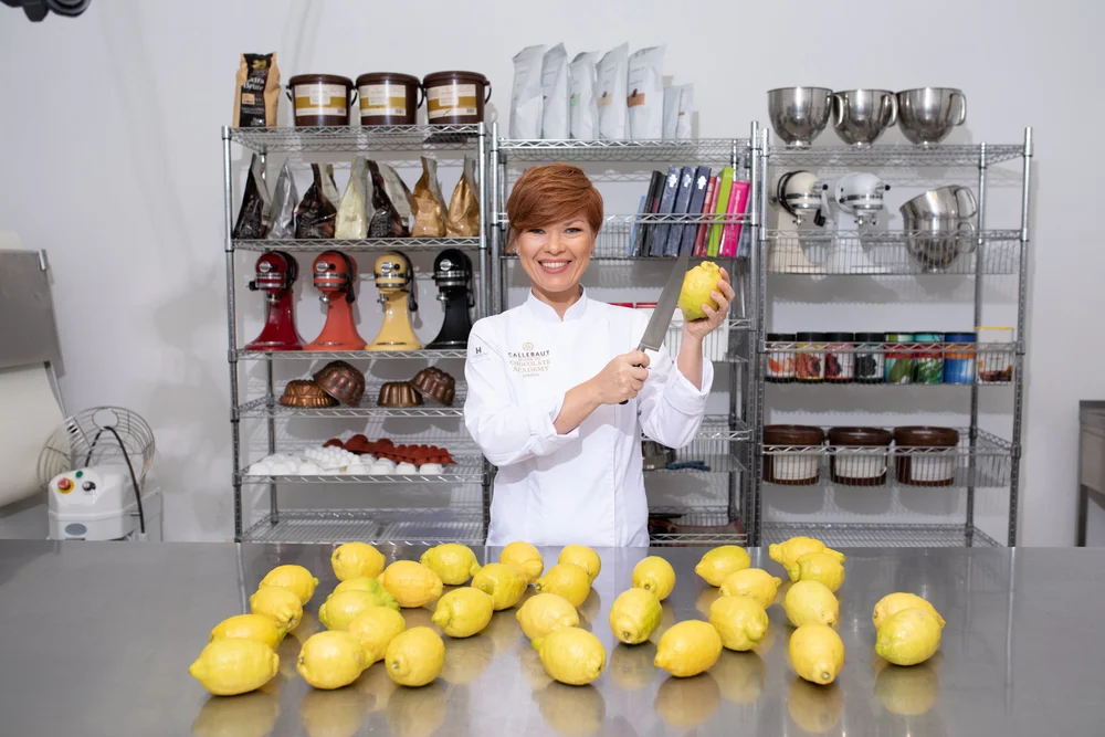 Citric Acid in the Cake Baking Industry: A Natural Way to Enhance ...