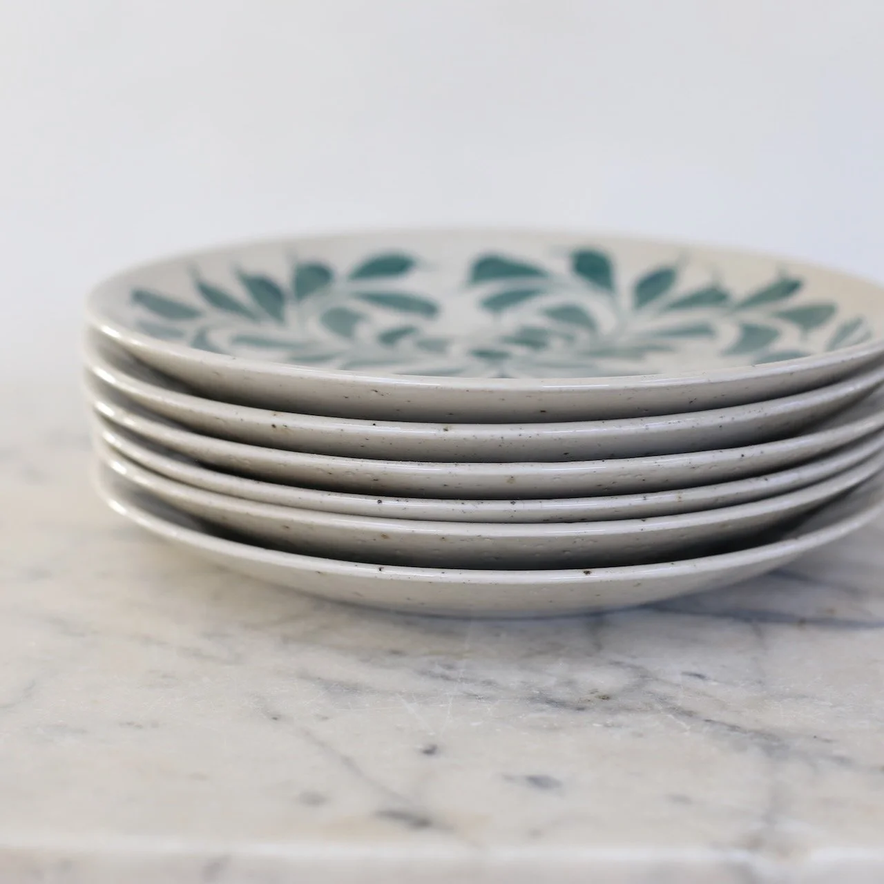 SHOP — George Bronwin