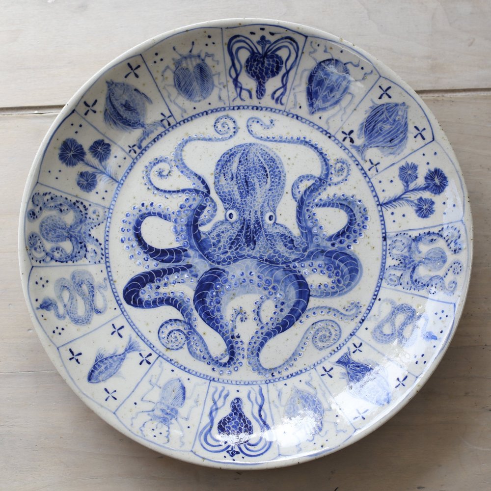 Gallery — George Bronwin