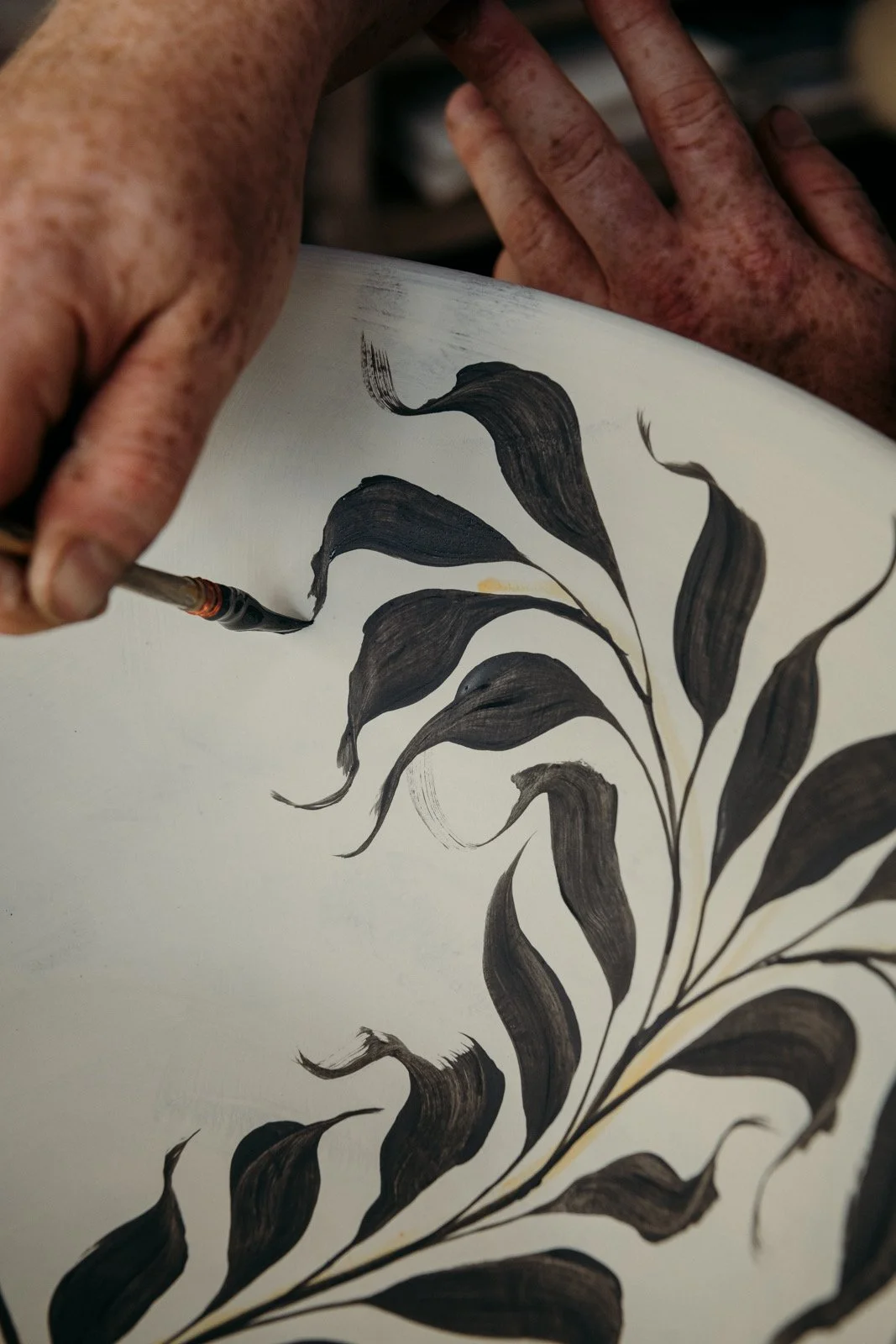 Gallery — George Bronwin