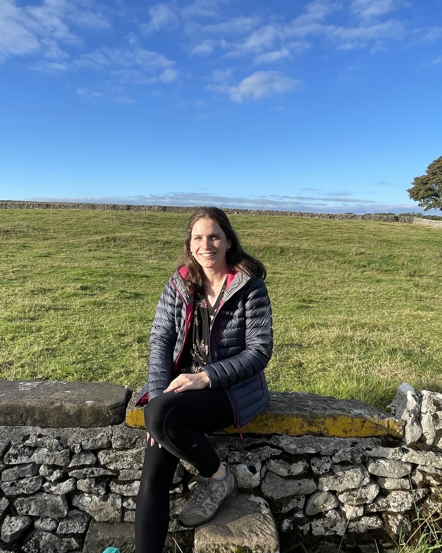 Meet the team — stojic laboratory