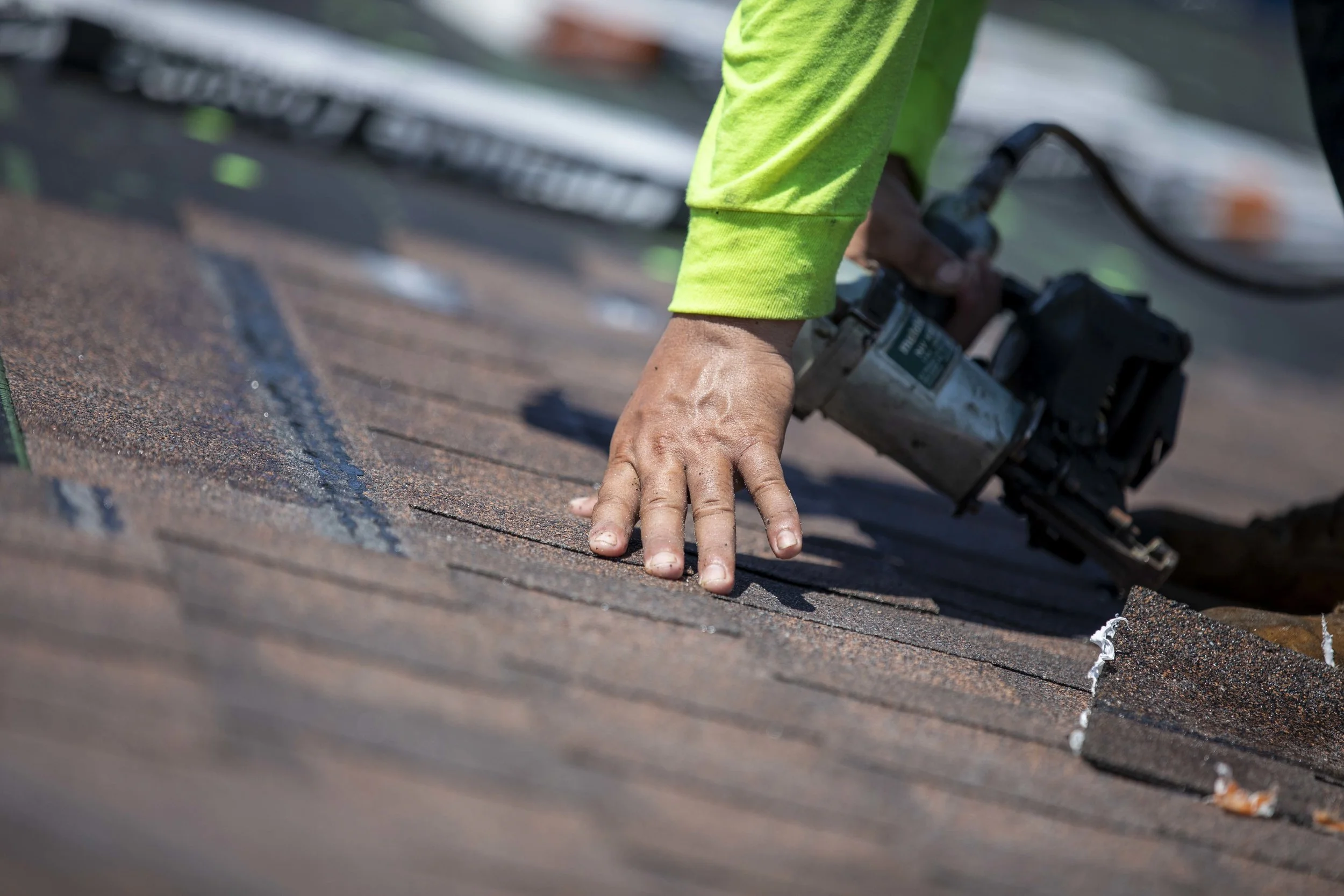 Hester’s Roofing | St. Augustine Roofing Services