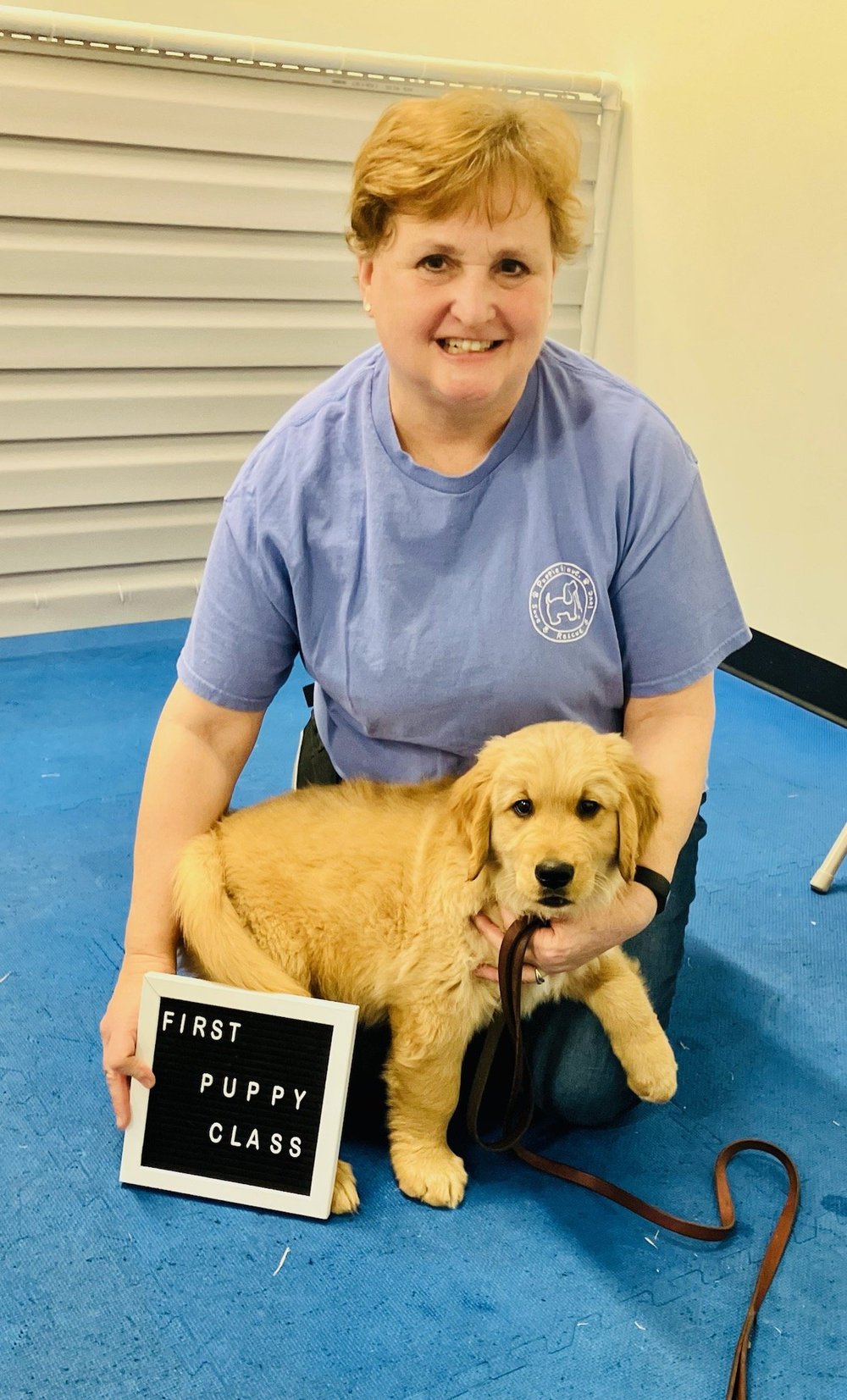 Meet Our Certified Harford County, MD Based Dog Trainers — Polite ...