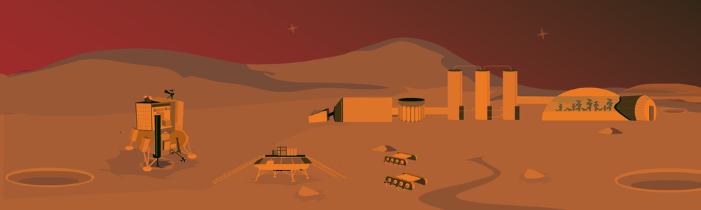 Space Resources Week 2024