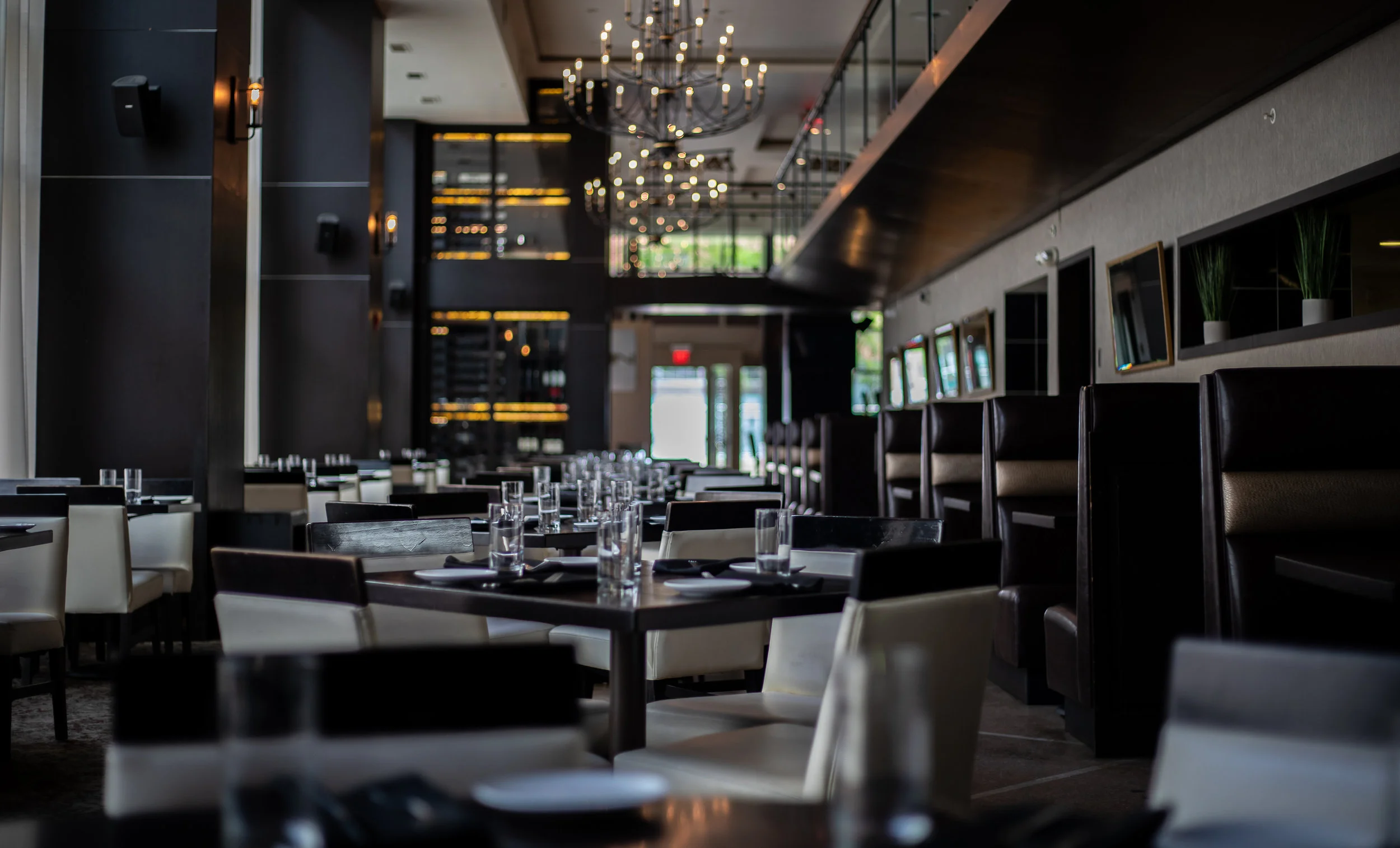 Minneapolis Seven Steakhouse | Sushi | Haven