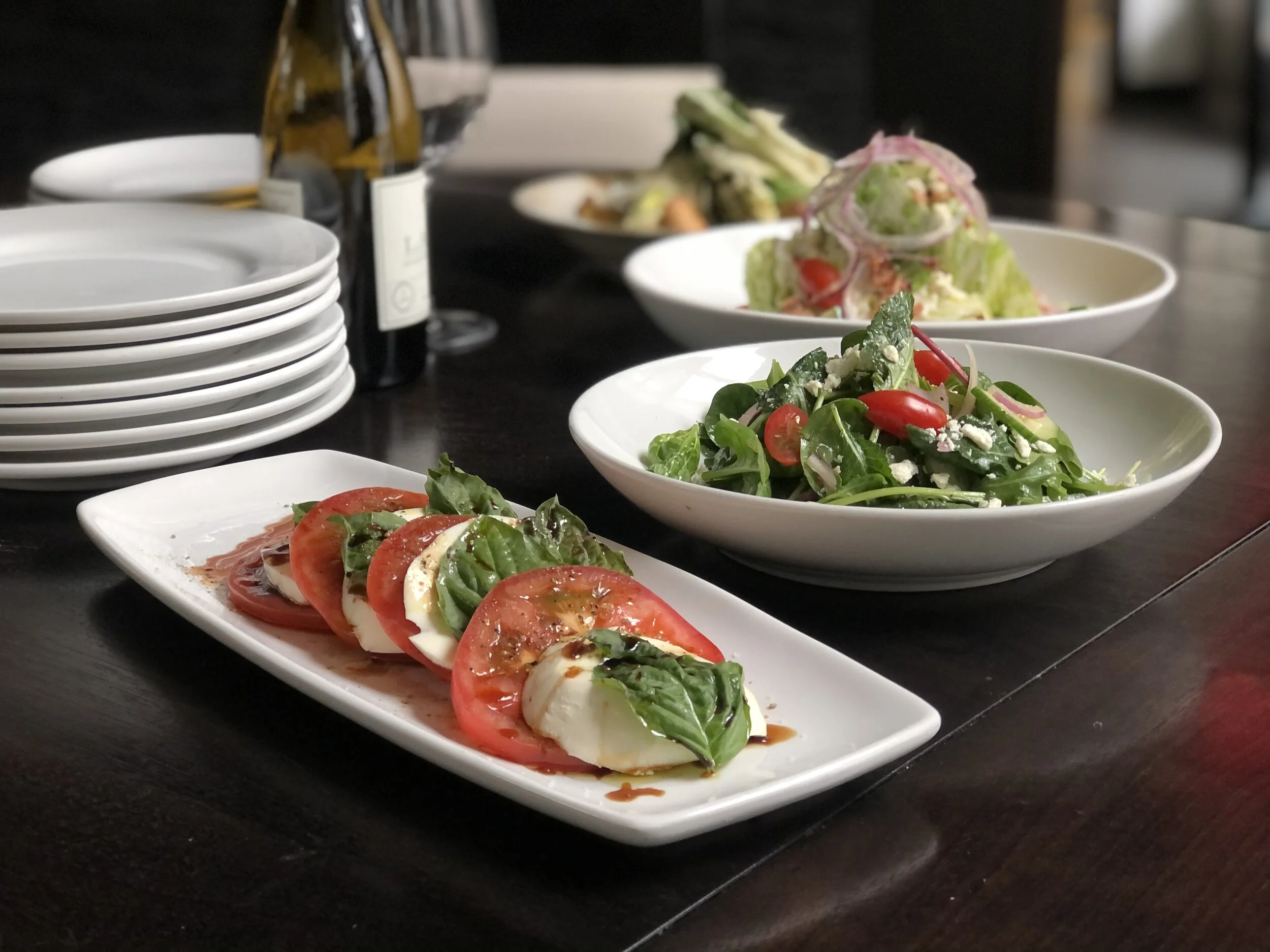 Minneapolis Seven Steakhouse | Sushi | Haven