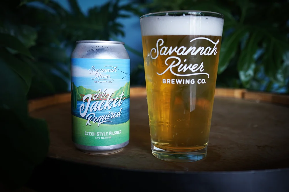 Beers — Savannah River Brewing Co.