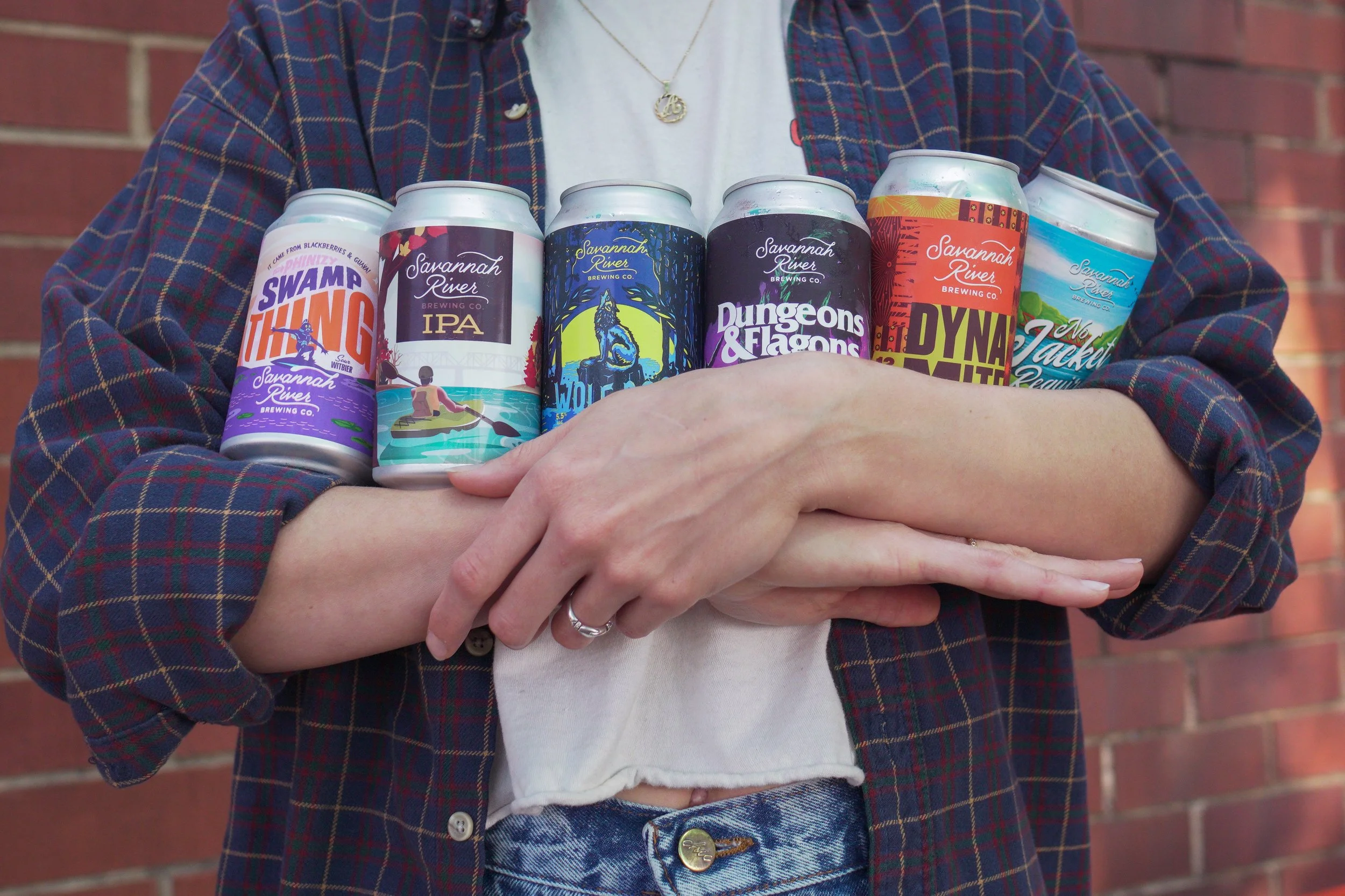 About us — Savannah River Brewing Co.