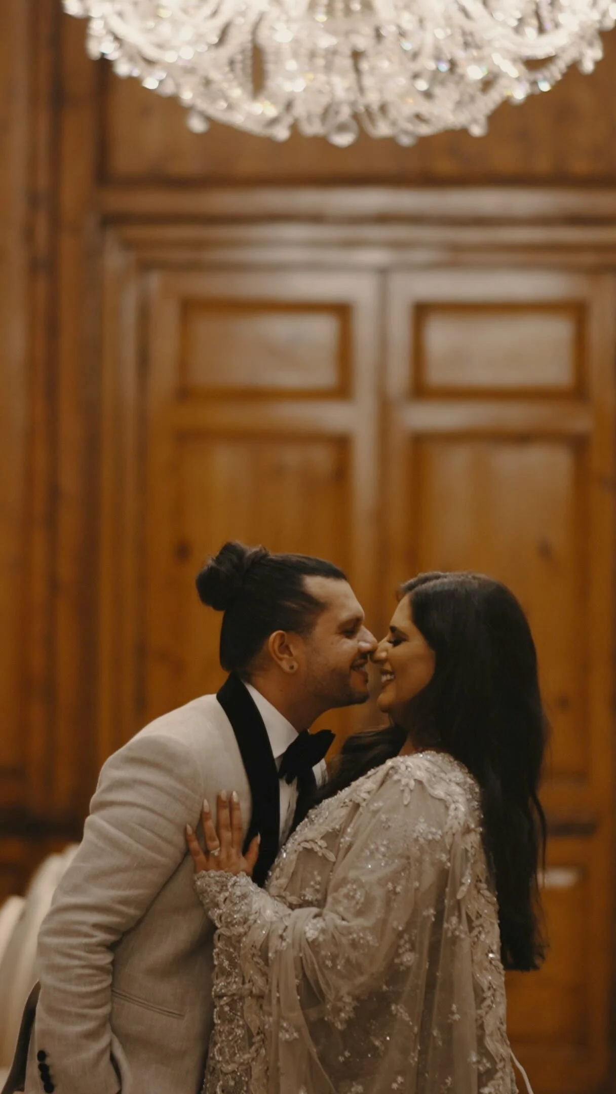 Films — James Smith