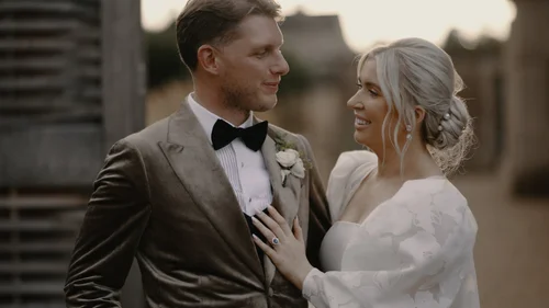 James Smith Wedding Films