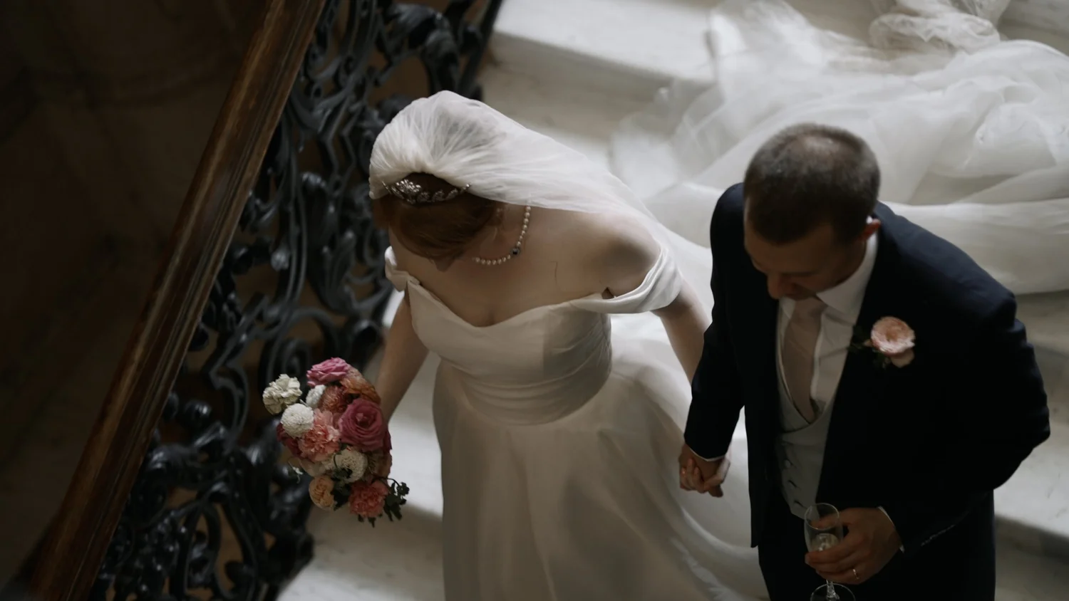 James Smith Wedding Films