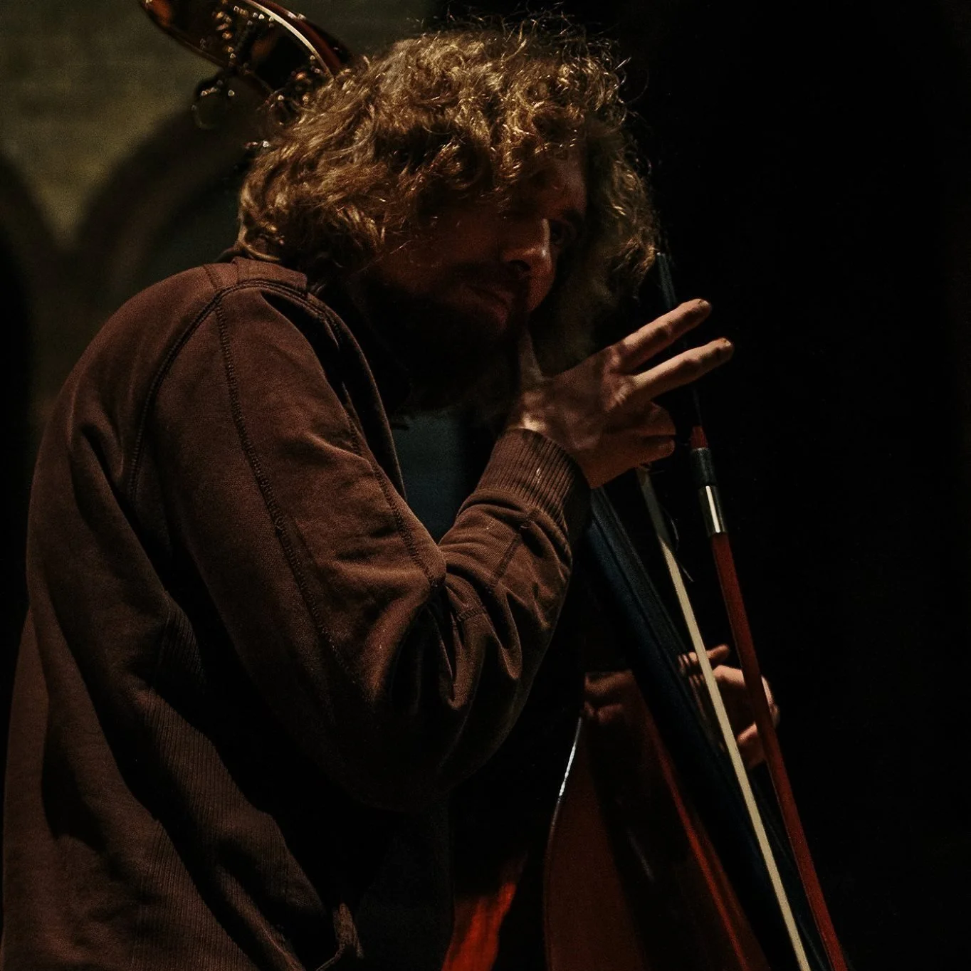 Grant Russell Quartet — Matt & Phred's