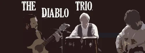 The Diablo Trio — Matt & Phred's