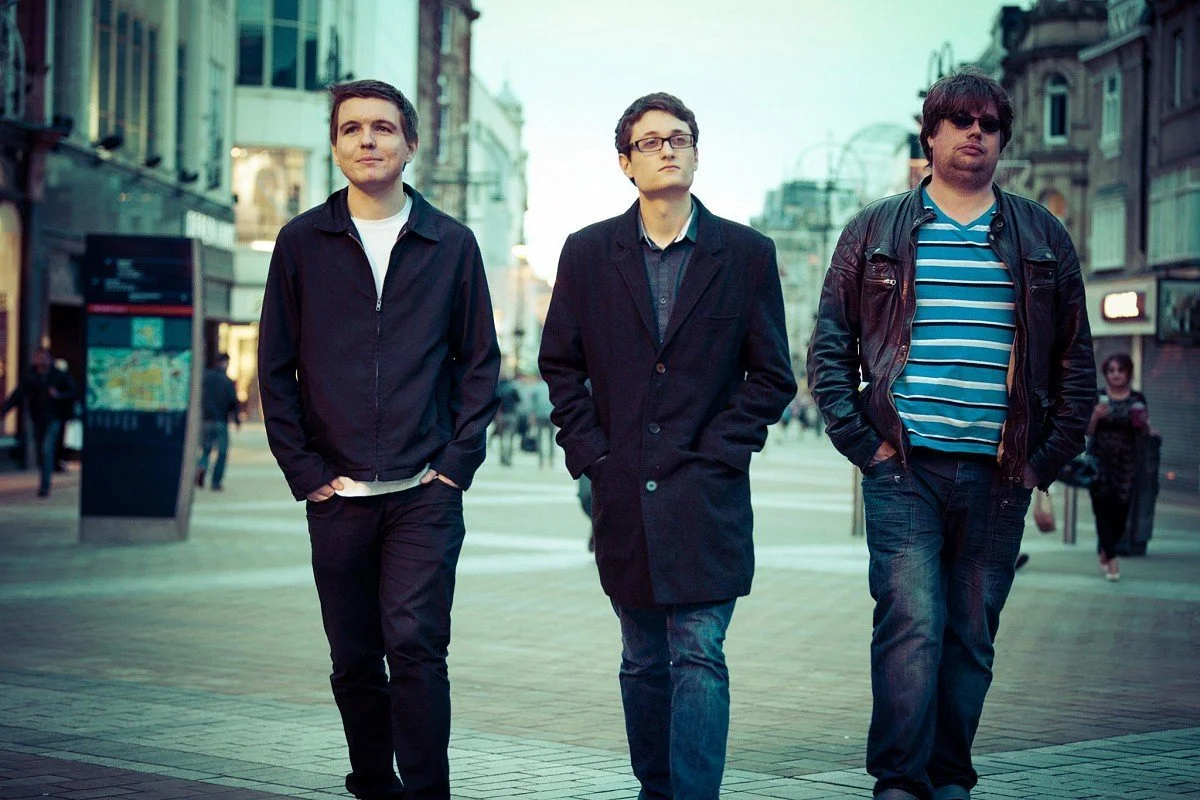 Svarc, Hanley, Longhawn — Matt & Phred's