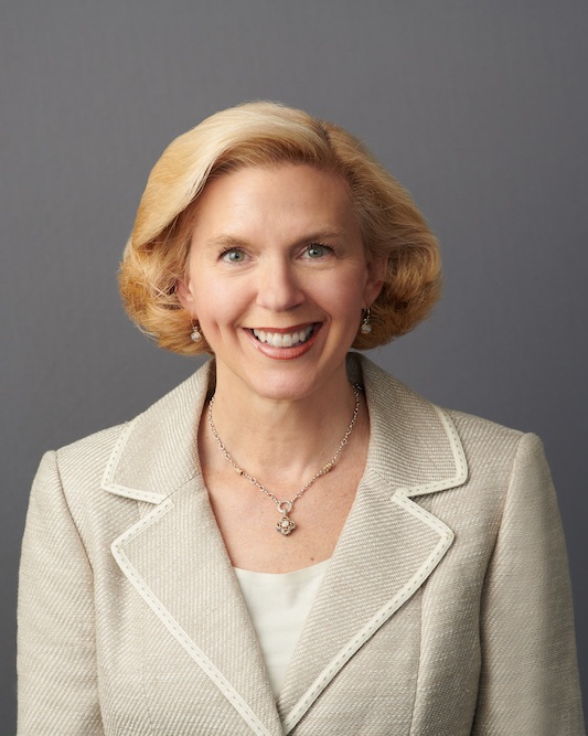 Melissa Mueller, JD | Capitol Tax Partners