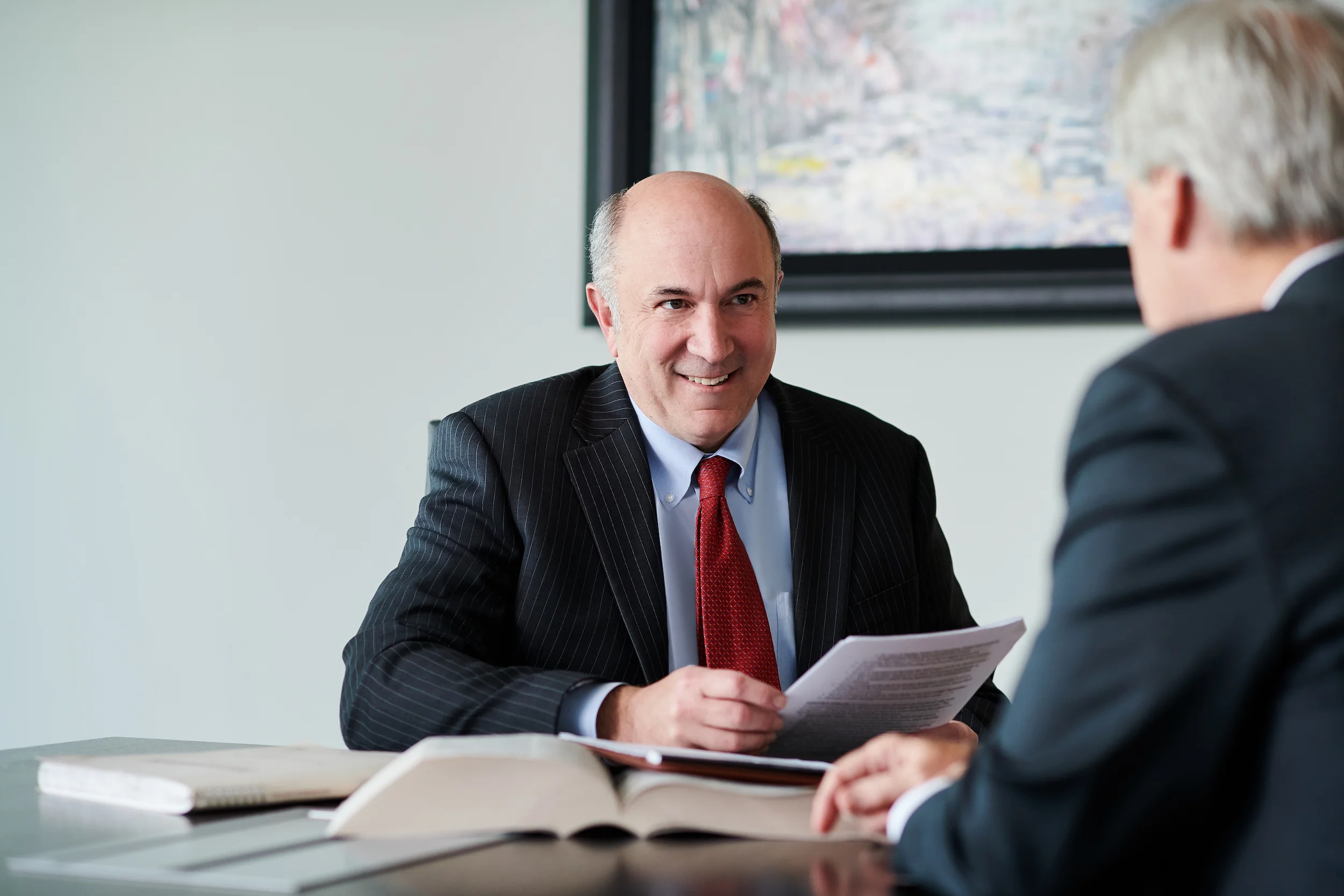 Political and Technical Tax Experts | Capitol Tax Partners