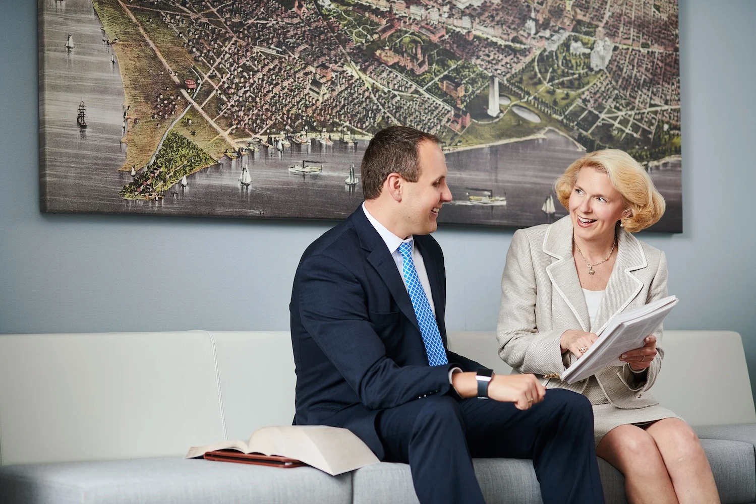 Meet the Team | Capitol Tax Partners