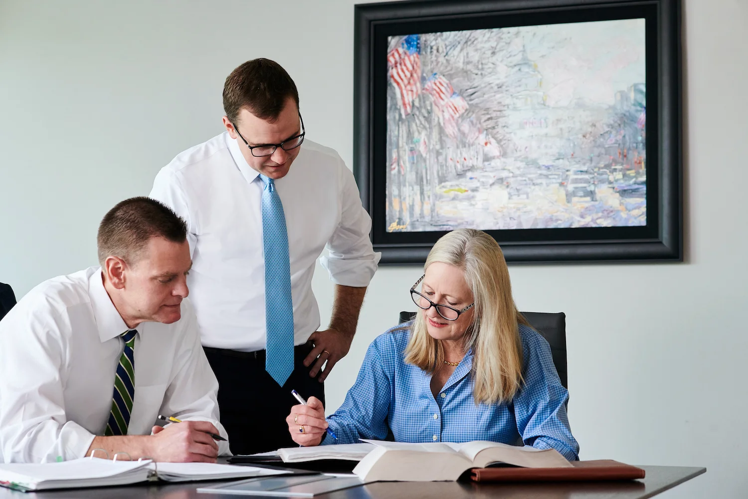 Services | Capitol Tax Partners