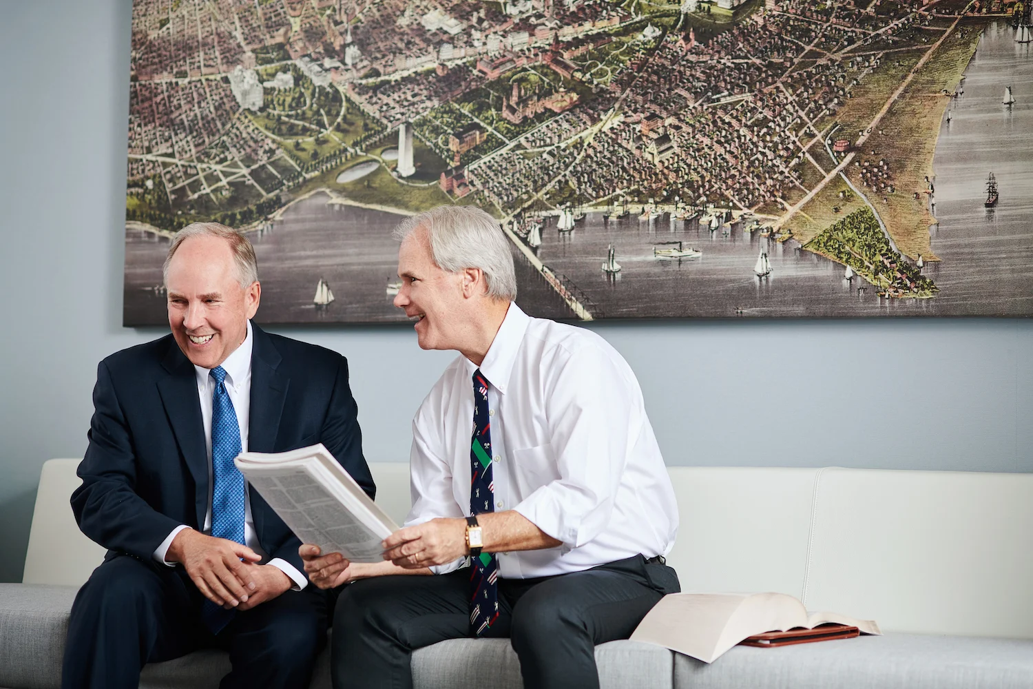 Meet the Team | Capitol Tax Partners