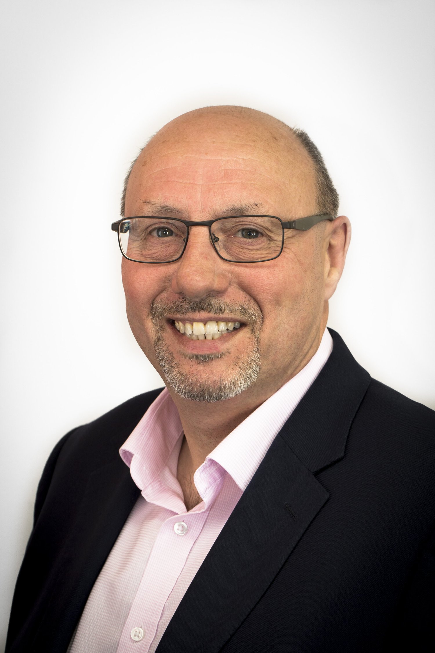 Our People — Rowney Sharman