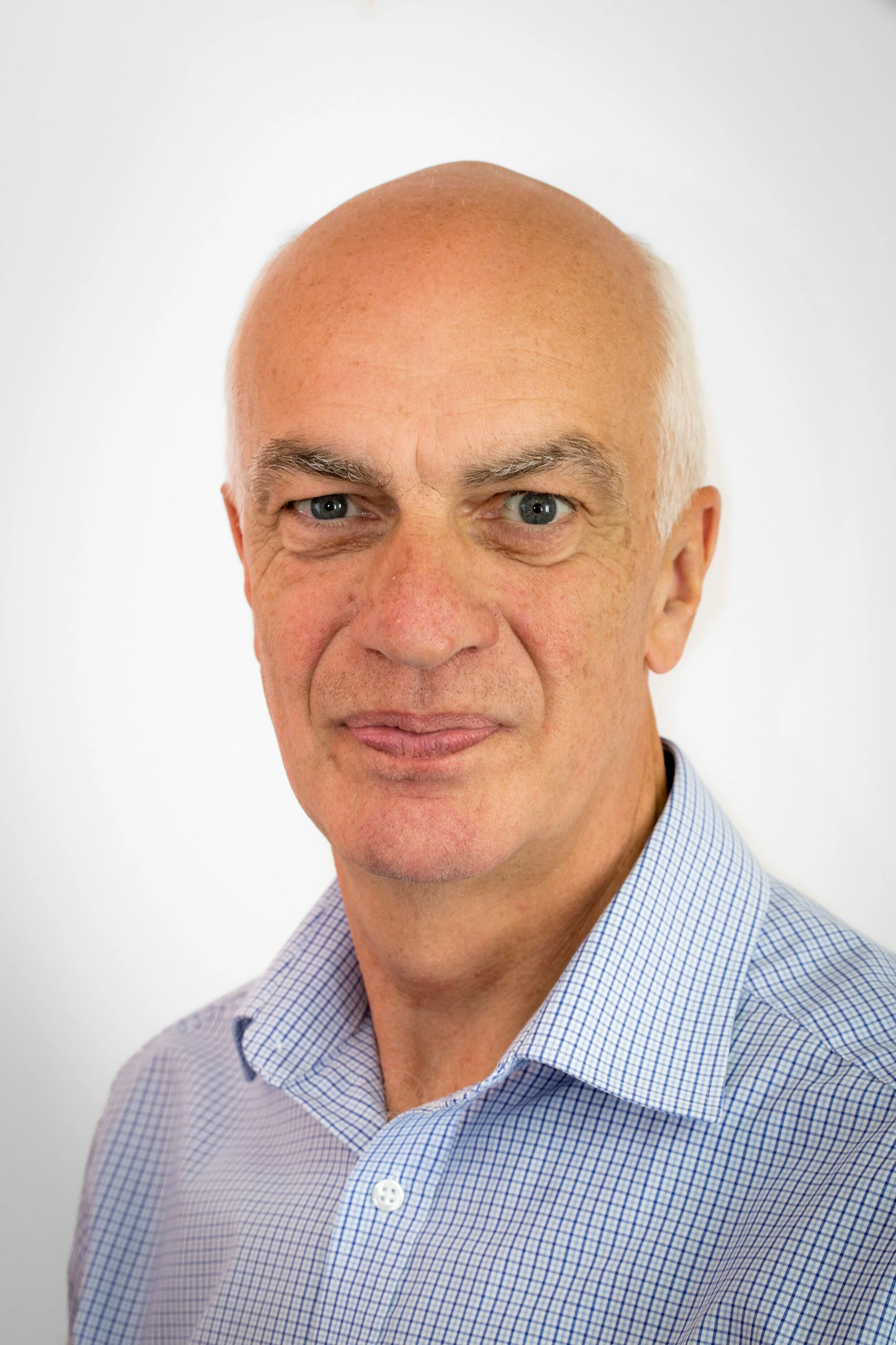 Our People — Rowney Sharman