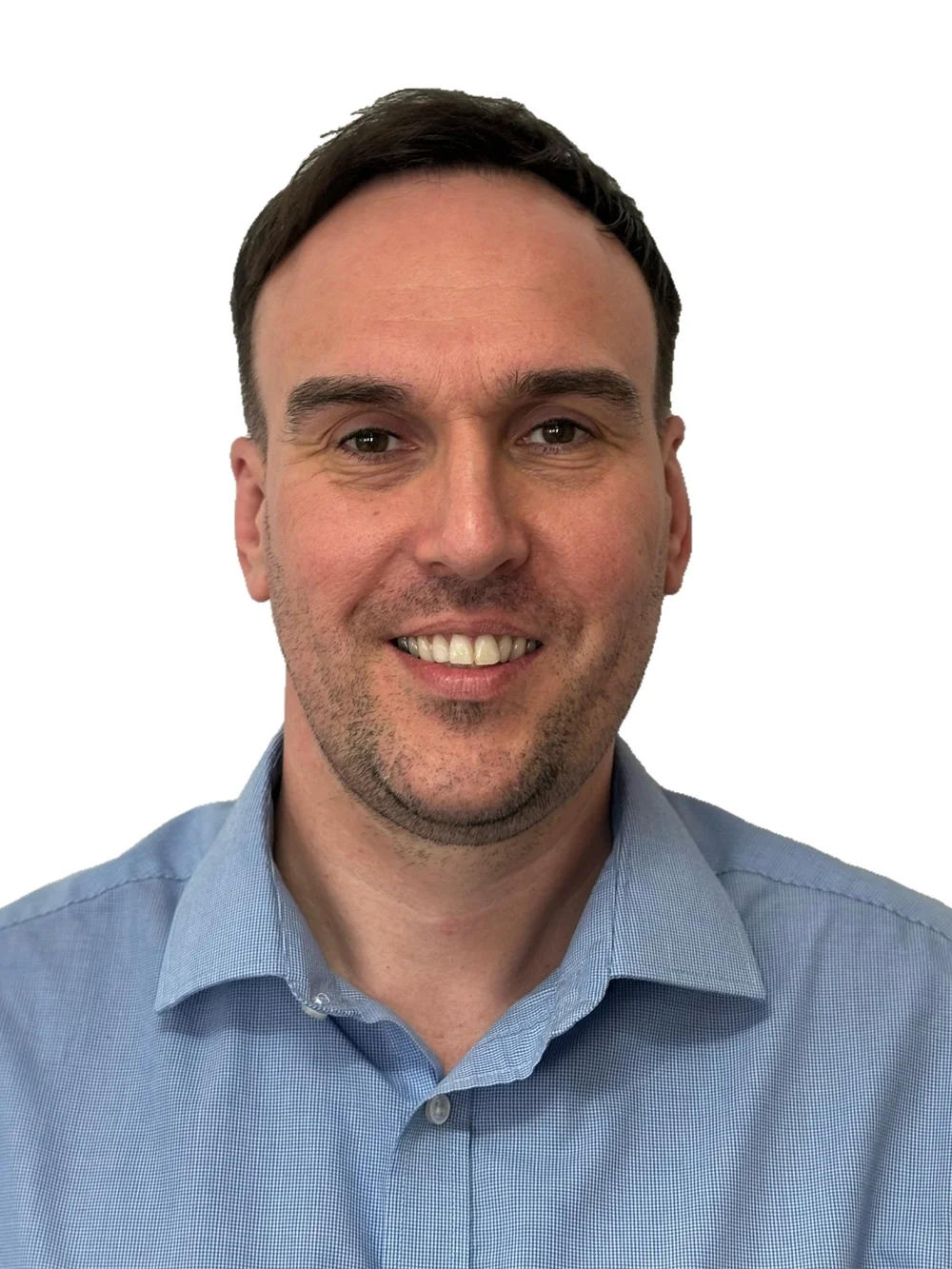 Our People — Rowney Sharman